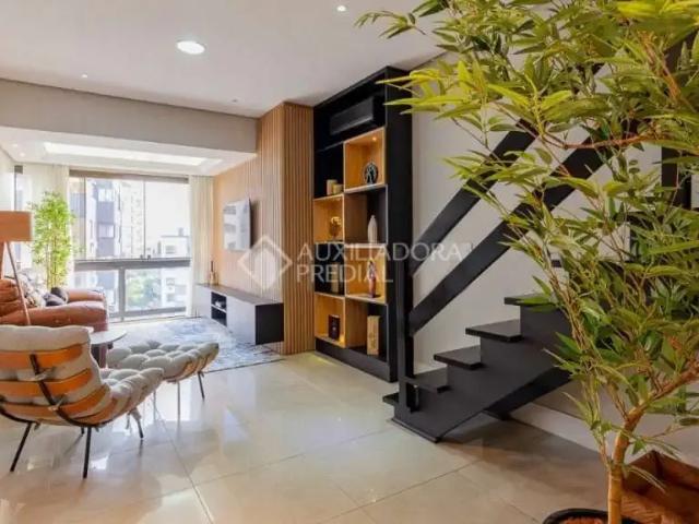 Cobertura para Venda em Porto Alegre/RS Auxiliadora 2 Quartos
