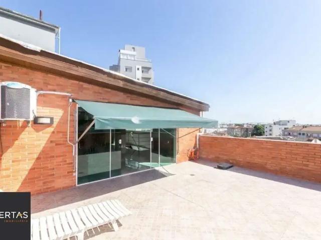 Cobertura para Venda em Porto Alegre/RS Auxiliadora 2 Quartos