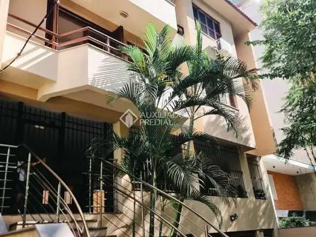Cobertura para Venda em Porto Alegre/RS Auxiliadora 2 Quartos