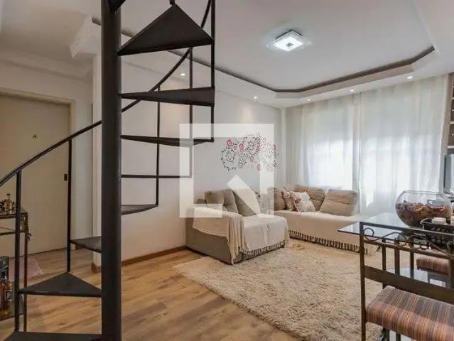 Cobertura para Venda em Porto Alegre/RS Auxiliadora 2 Quartos