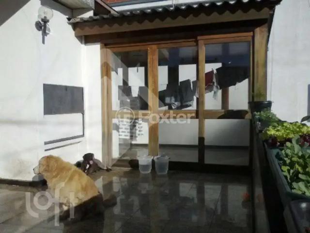 Cobertura para Venda em Porto Alegre/RS Auxiliadora 2 Quartos