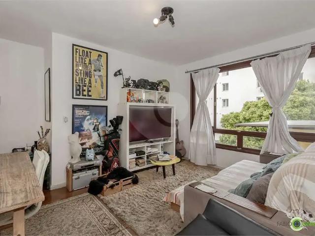 Cobertura para Venda em Porto Alegre/RS Auxiliadora 2 Quartos