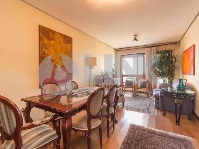 Cobertura para Venda em Porto Alegre/RS Auxiliadora 3 Quartos