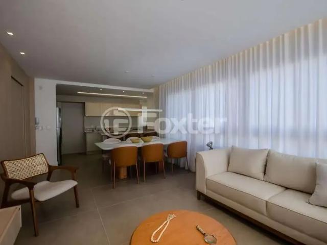 Cobertura para Venda em Porto Alegre/RS Auxiliadora 3 Quartos