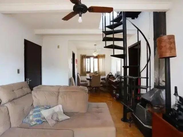 Cobertura para Venda em Porto Alegre/RS Auxiliadora 3 Quartos