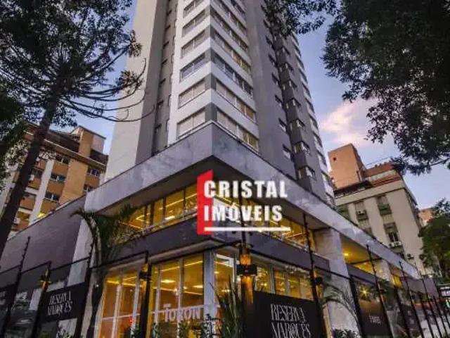 Cobertura para Venda em Porto Alegre/RS Auxiliadora 3 Quartos