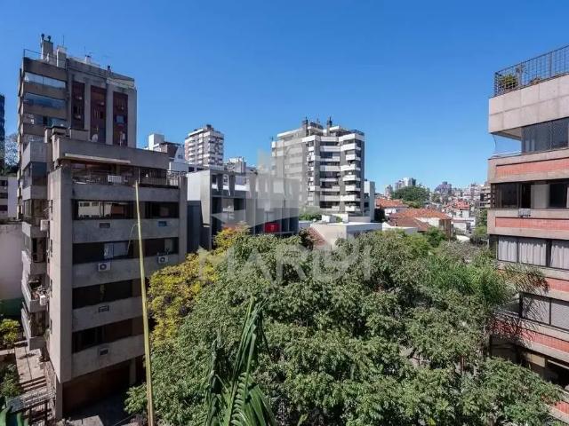 Cobertura para Venda em Porto Alegre/RS Auxiliadora 3 Quartos