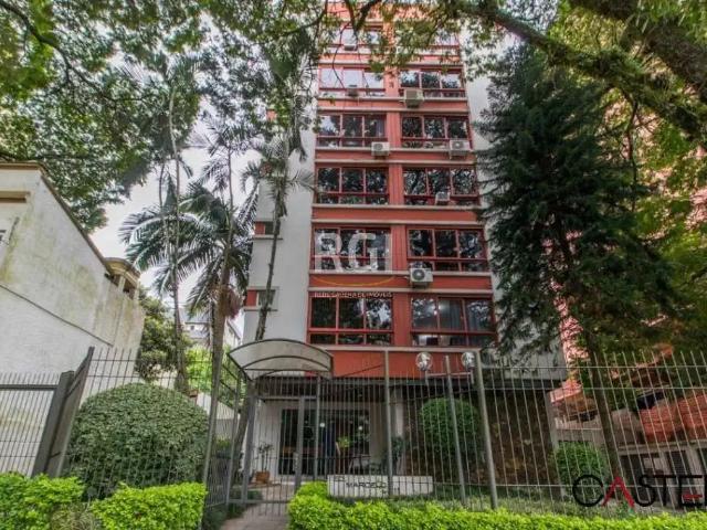 Cobertura para Venda em Porto Alegre/RS Auxiliadora 3 Quartos