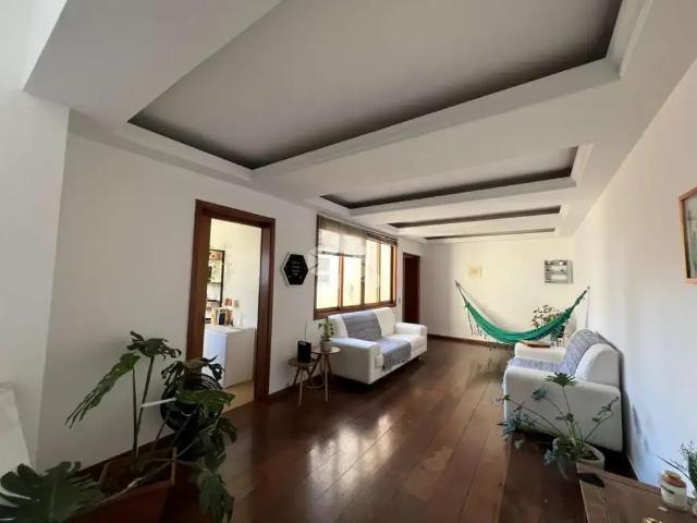 Cobertura para Venda em Porto Alegre/RS Auxiliadora 3 Quartos