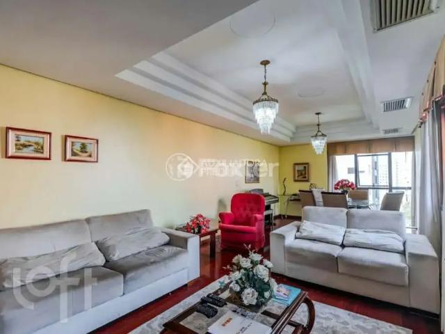 Cobertura para Venda em Porto Alegre/RS Auxiliadora 3 Quartos