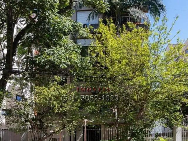 Cobertura para Venda em Porto Alegre/RS Auxiliadora 3 Quartos