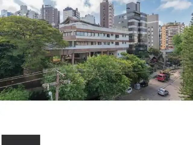 Cobertura para Venda em Porto Alegre/RS Auxiliadora 3 Quartos