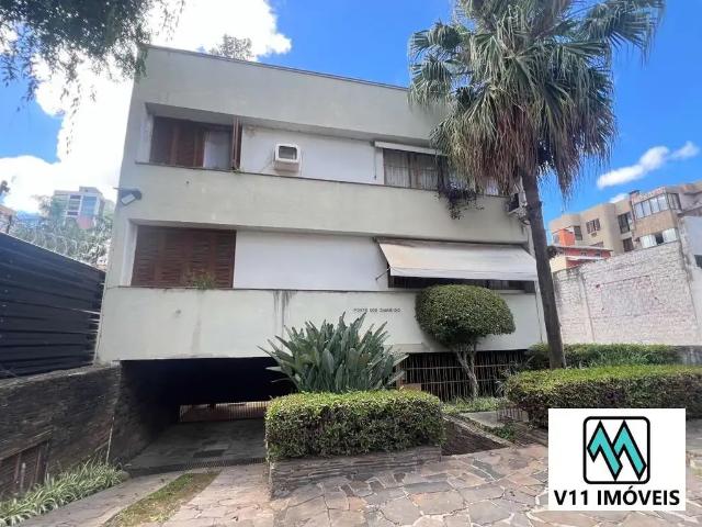 Cobertura para Venda em Porto Alegre/RS Auxiliadora 3 Quartos