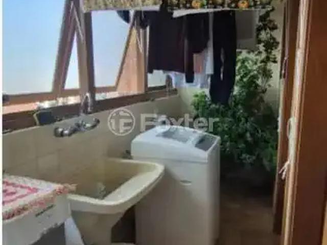 Cobertura para Venda em Porto Alegre/RS Auxiliadora 3 Quartos