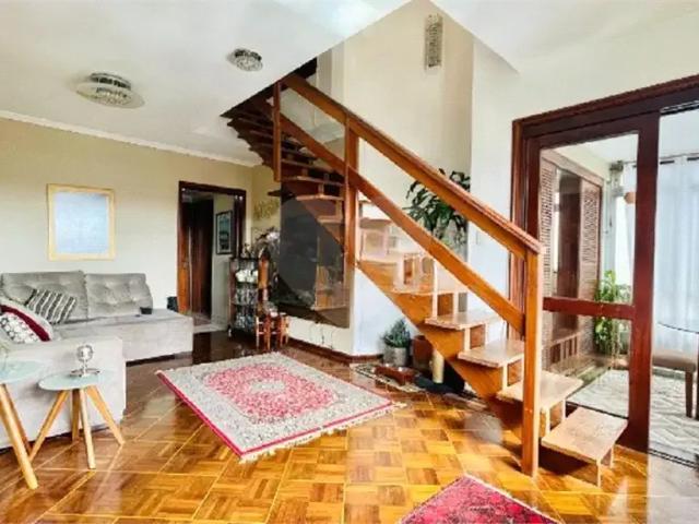 Cobertura para Venda em Porto Alegre/RS Auxiliadora 3 Quartos