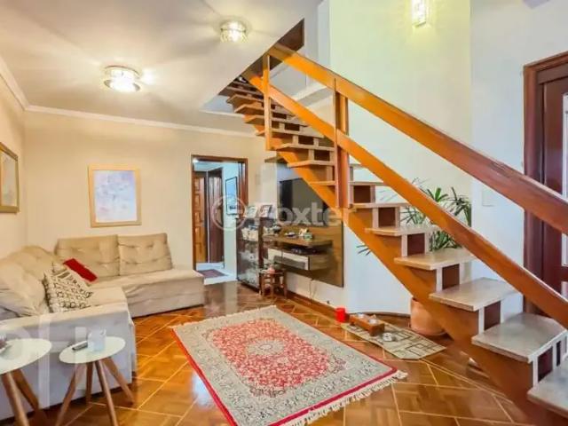 Cobertura para Venda em Porto Alegre/RS Auxiliadora 3 Quartos