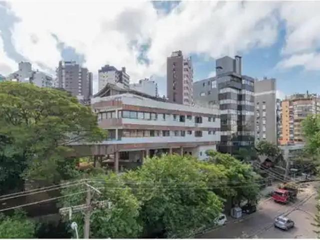 Cobertura para Venda em Porto Alegre/RS Auxiliadora 3 Quartos