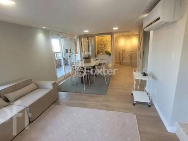 Cobertura para Venda em Porto Alegre/RS Auxiliadora 3 Quartos