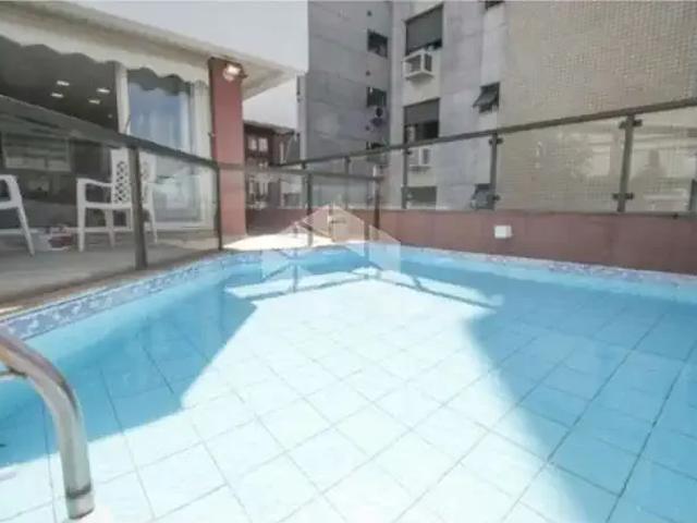 Cobertura para Venda em Porto Alegre/RS Auxiliadora 3 Quartos