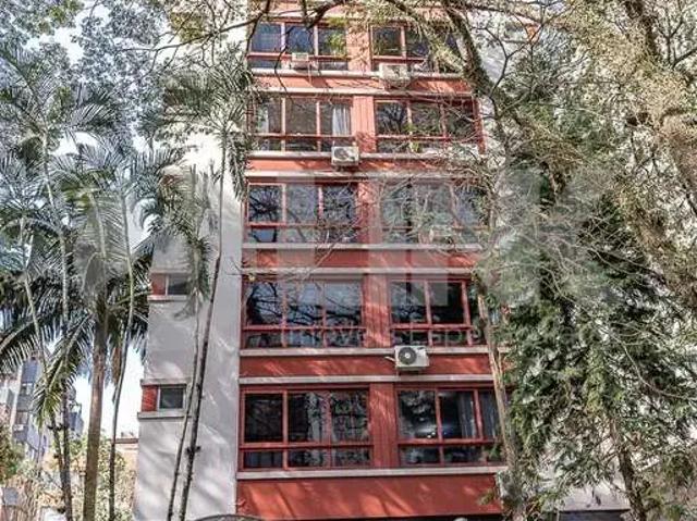 Cobertura para Venda em Porto Alegre/RS Auxiliadora 3 Quartos