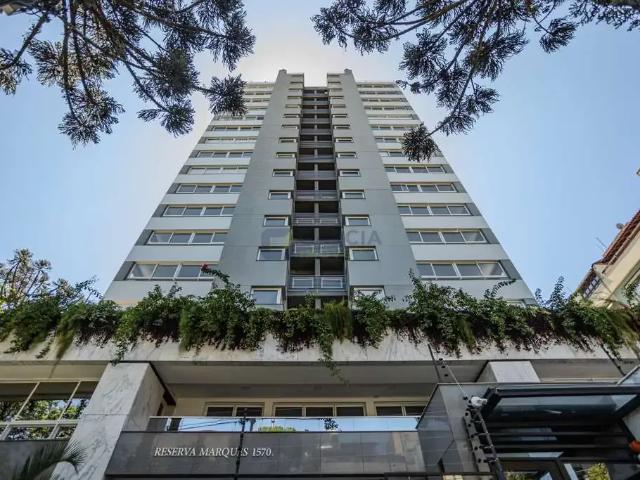 Cobertura para Venda em Porto Alegre/RS Auxiliadora 3 Quartos