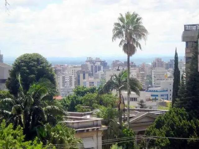 Cobertura para Venda em Porto Alegre/RS Auxiliadora 3 Quartos