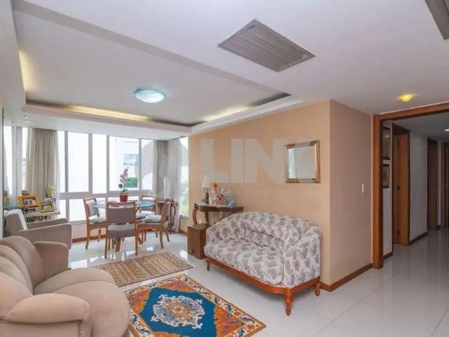 Cobertura para Venda em Porto Alegre/RS Auxiliadora 3 Quartos