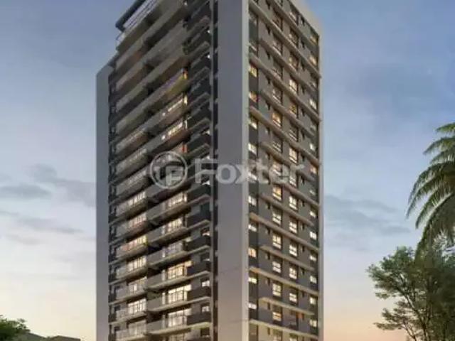 Cobertura para Venda em Porto Alegre/RS Auxiliadora 3 Quartos