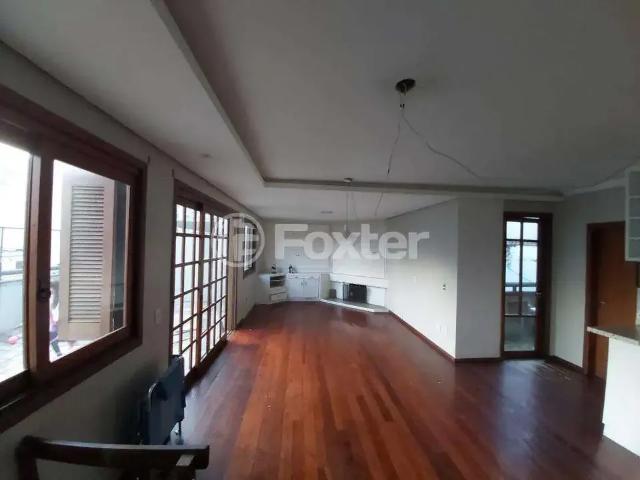 Cobertura para Venda em Porto Alegre/RS Auxiliadora 3 Quartos
