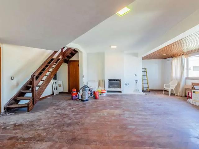Cobertura para Venda em Porto Alegre/RS Auxiliadora 3 Quartos