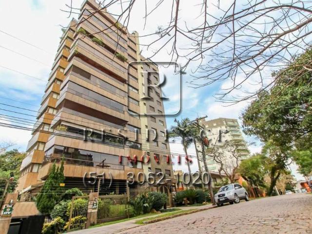 Cobertura para Venda em Porto Alegre/RS Auxiliadora 3 Quartos