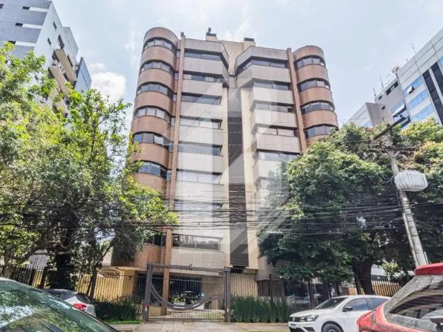 Cobertura para Venda em Porto Alegre/RS Auxiliadora 3 Quartos