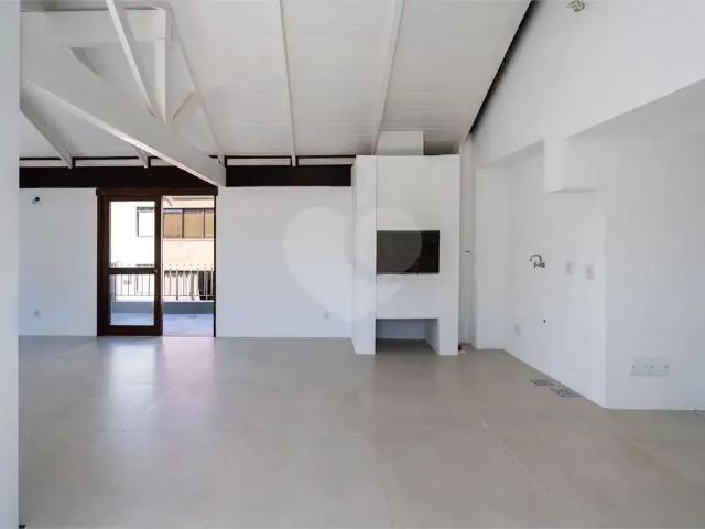 Cobertura para Venda em Porto Alegre/RS Auxiliadora 3 Quartos