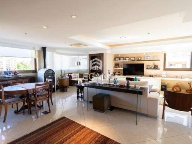 Cobertura para Venda em Porto Alegre/RS Auxiliadora 3 Quartos