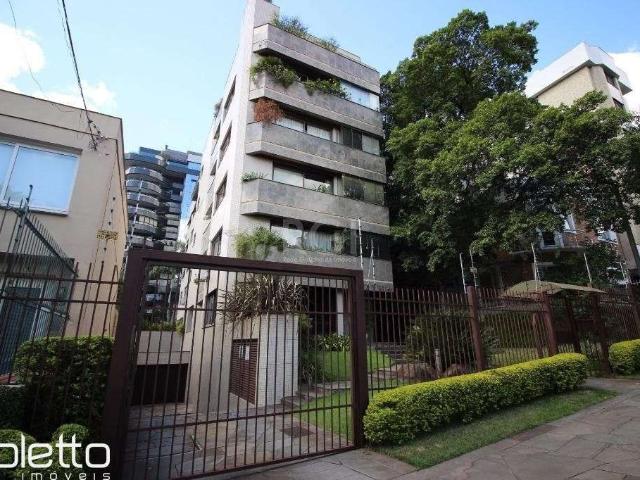 Cobertura para Venda em Porto Alegre/RS Auxiliadora 3 Quartos