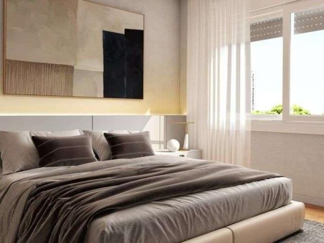 Cobertura para Venda em Porto Alegre/RS Auxiliadora 3 Quartos