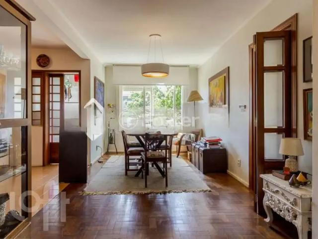 Cobertura para Venda em Porto Alegre/RS Auxiliadora 3 Quartos
