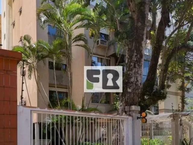 Cobertura para Venda em Porto Alegre/RS Auxiliadora 3 Quartos