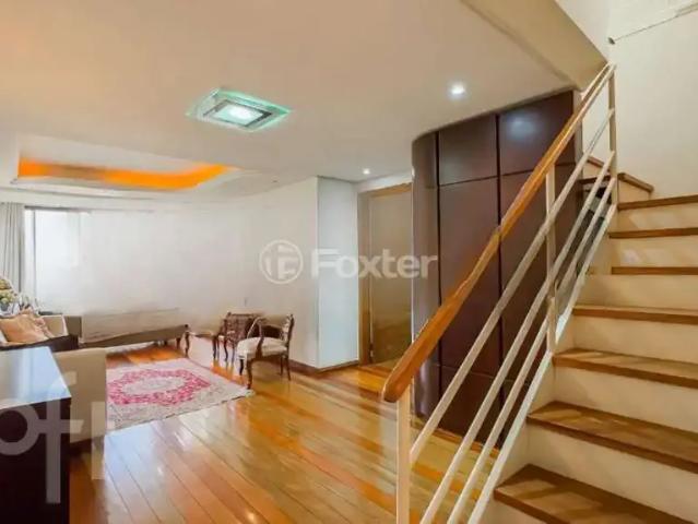 Cobertura para Venda em Porto Alegre/RS Auxiliadora 3 Quartos