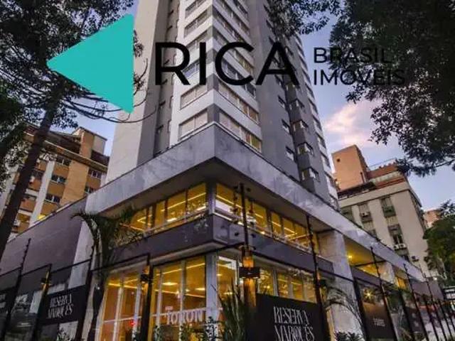 Cobertura para Venda em Porto Alegre/RS Auxiliadora 3 Quartos