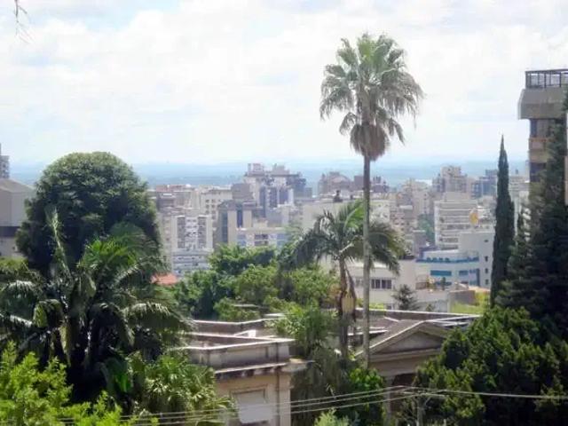 Cobertura para Venda em Porto Alegre/RS Auxiliadora 3 Quartos