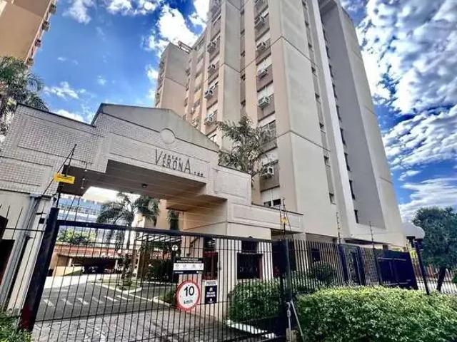 Cobertura para Venda em Porto Alegre/RS Azenha 3 Quartos