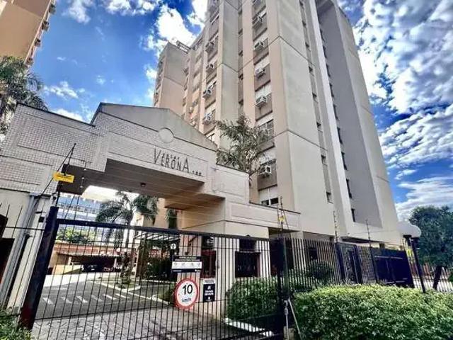 Cobertura para Venda em Porto Alegre/RS Azenha 3 Quartos
