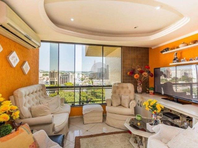 Cobertura para Venda em Porto Alegre/RS Azenha 3 Quartos