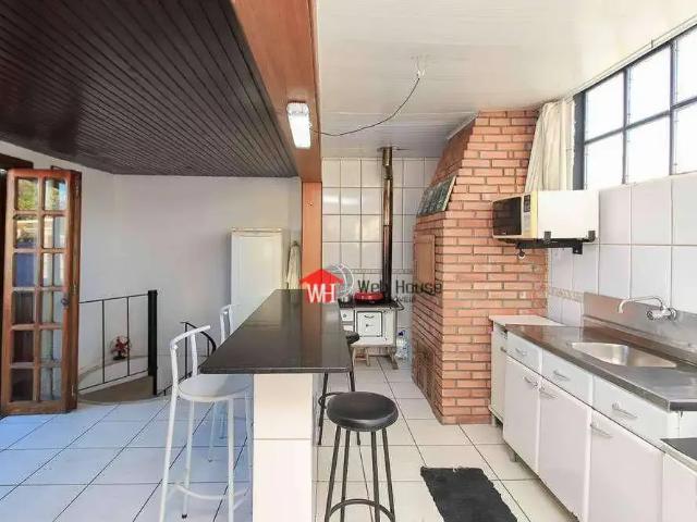 Cobertura para Venda em Porto Alegre/RS Azenha 2 Quartos