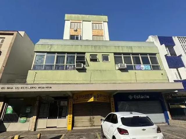 Cobertura para Venda em Porto Alegre/RS Azenha 2 Quartos