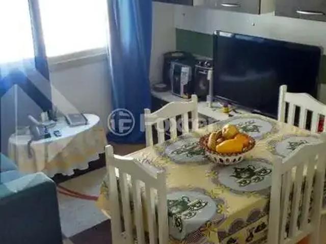 Cobertura para Venda em Porto Alegre/RS Azenha 2 Quartos