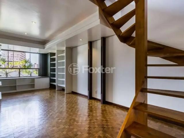 Cobertura para Venda em Porto Alegre/RS Azenha 2 Quartos