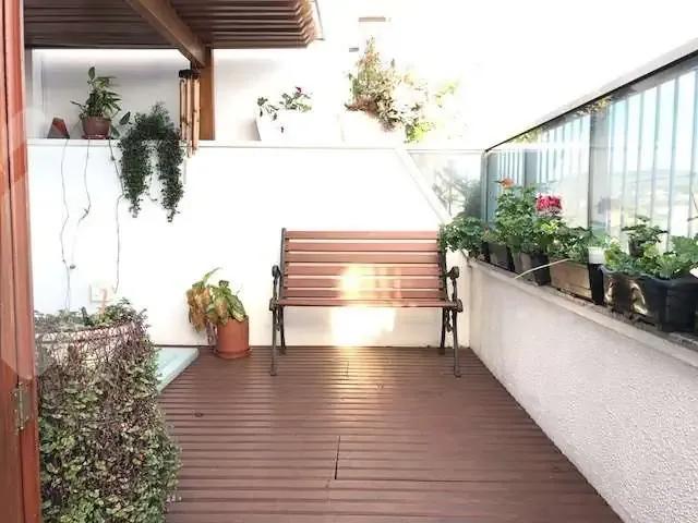 Cobertura para Venda em Porto Alegre/RS Azenha 2 Quartos