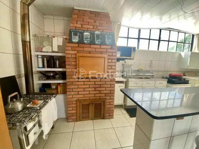 Cobertura para Venda em Porto Alegre/RS Azenha 2 Quartos